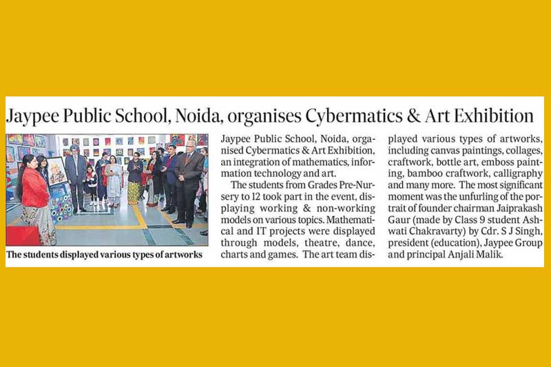 Jaypee Public School | Jaypee | Home