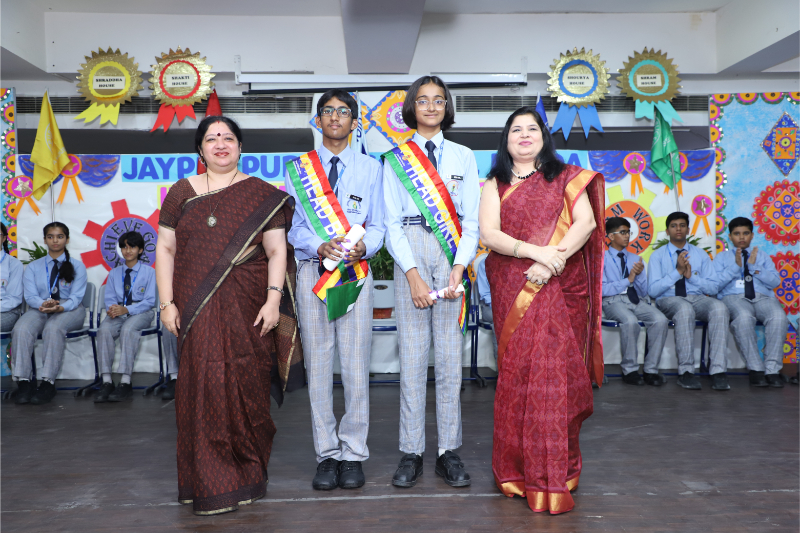 Jaypee Public School | Jaypee | Home