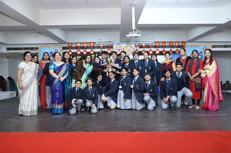 Jaypee Public School | Jaypee | Home