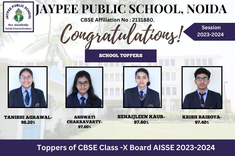 Jaypee Public School | Jaypee | Home