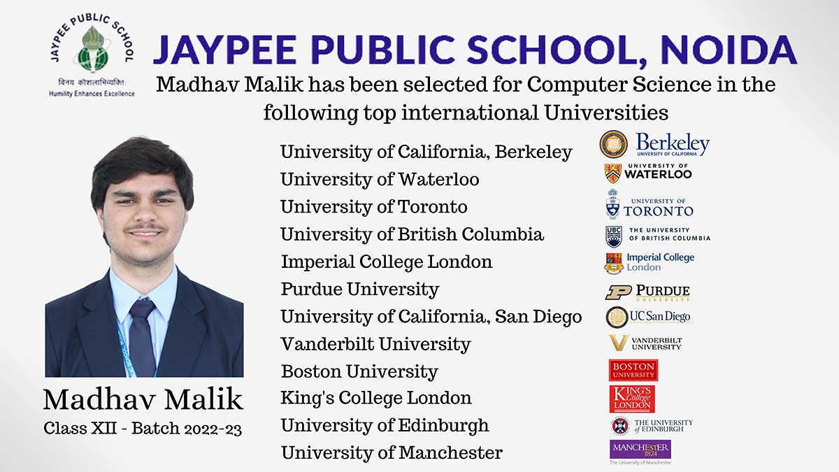 Jaypee Public School | Jaypee | Home