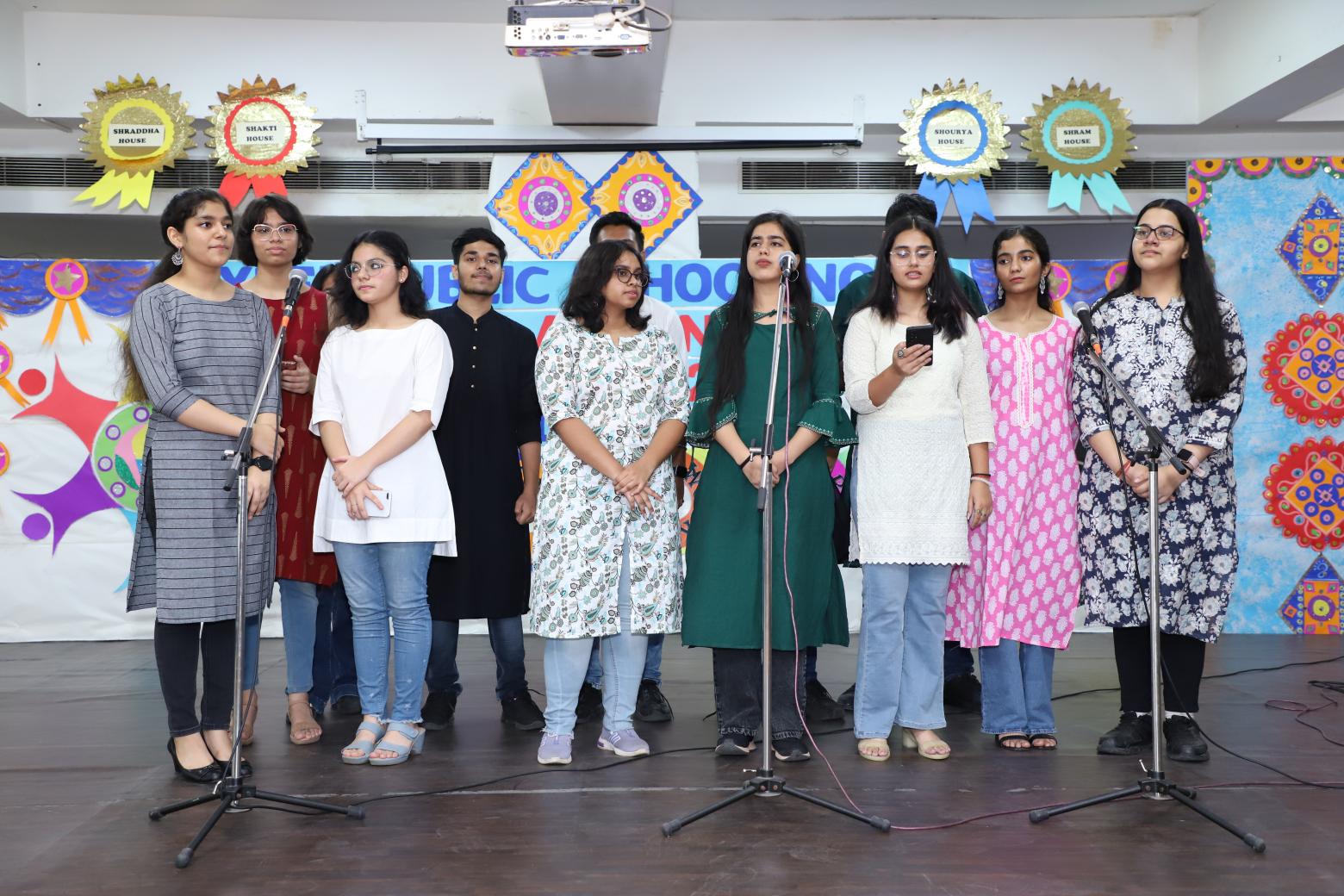 Jaypee Public School | Alumni