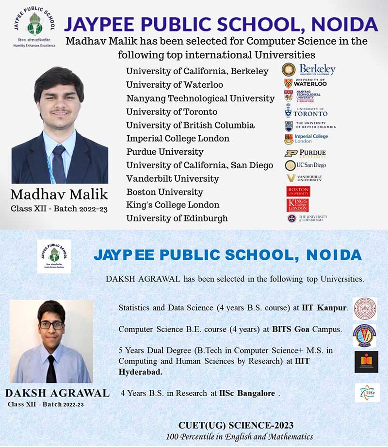 Jaypee Public School | Jaypee | Home